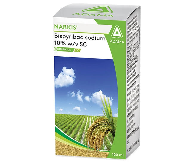 Narkis Herbicide – Mana Gramasethu