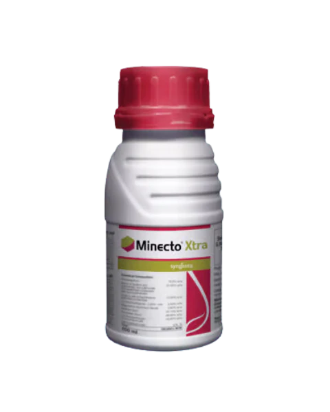 Minecto Xtra Insecticide – Mana Gramasethu
